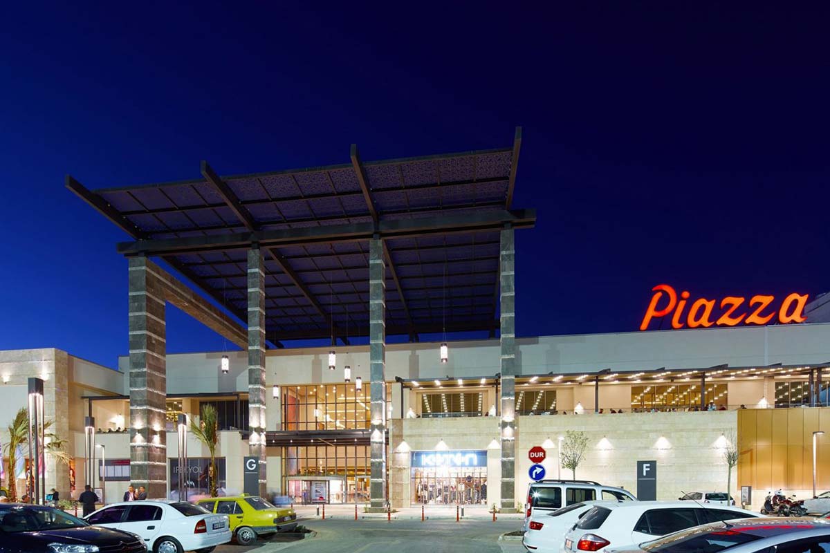 Rönesans Şanlıurfa Piazza Avm